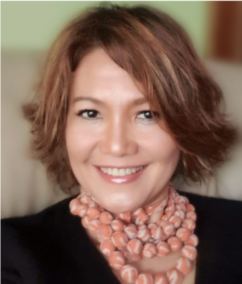 About Me - Vita Datau