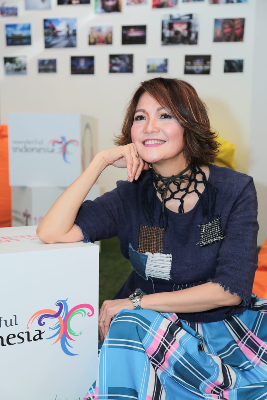 About Me - Vita Datau